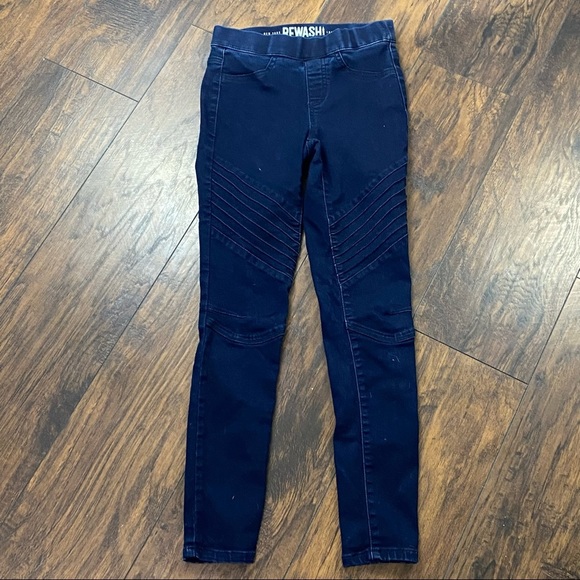 Rewash | Jeans | Rewash Skinny Jeans Size 25 | Poshmark